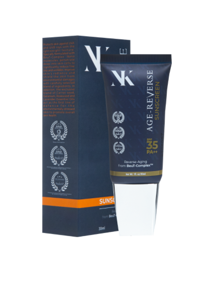 NK SUNSCREEN